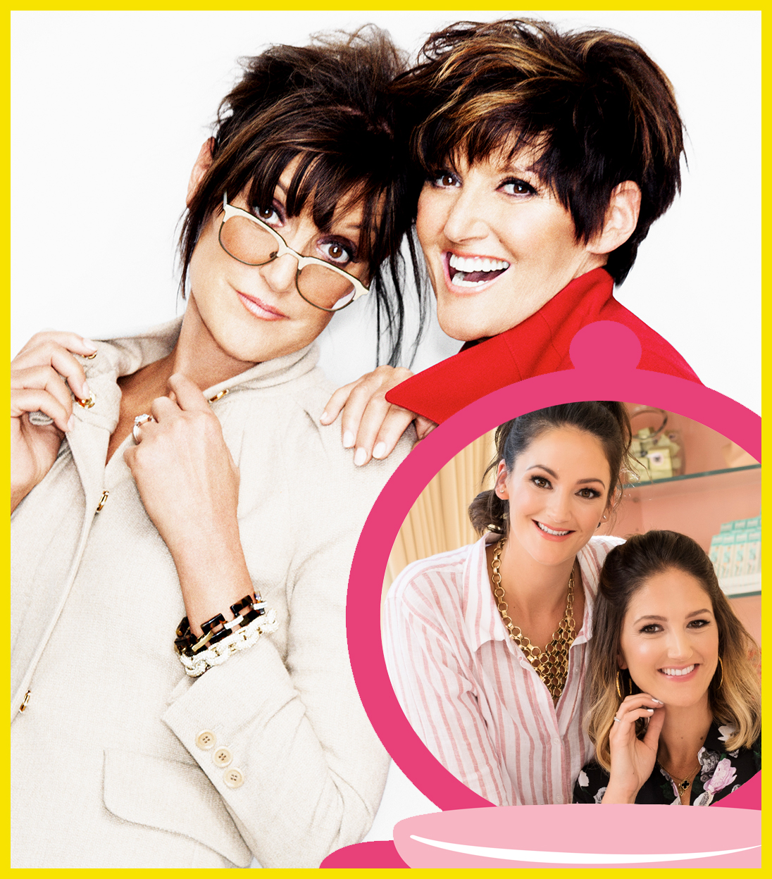 Benefit Cosmetics - LVMH