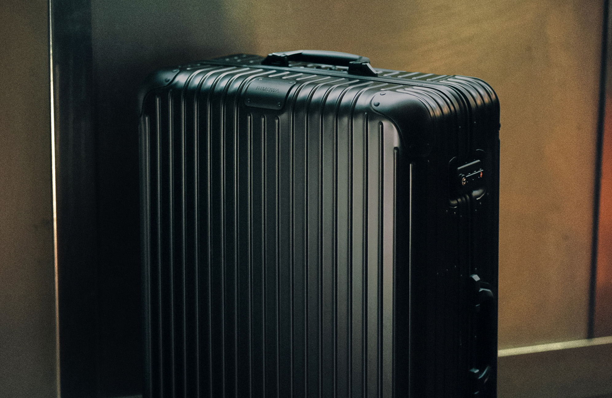 RIMOWA - 时装与皮革制品 - LVMH