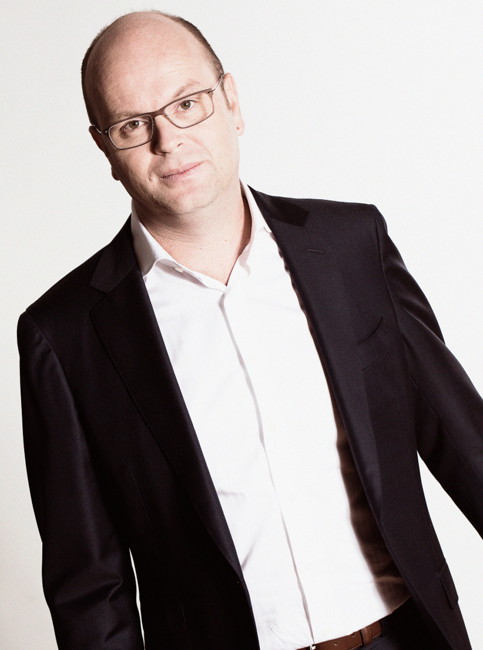 Royal Van Lent - LVMH