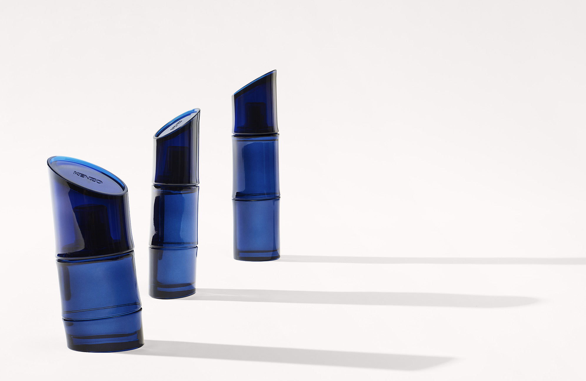 Kenzo Parfums - LVMH