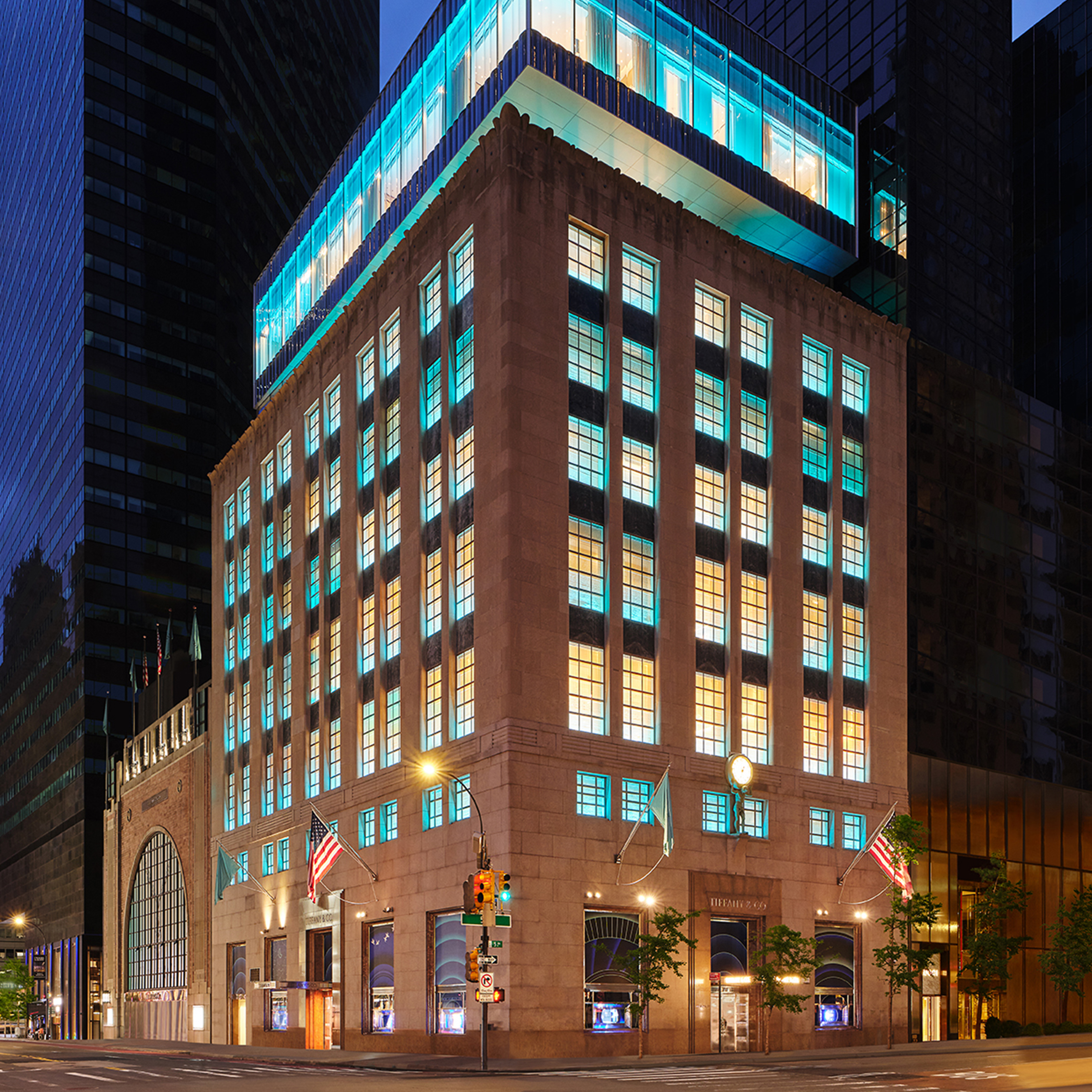 Tiffany & Co. - LVMH