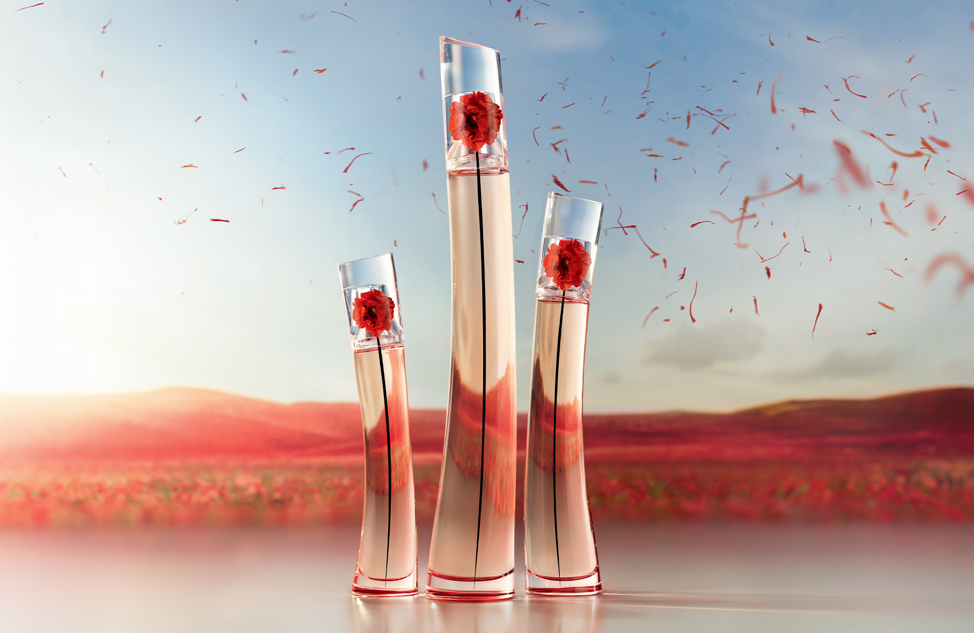 Kenzo Parfums - LVMH