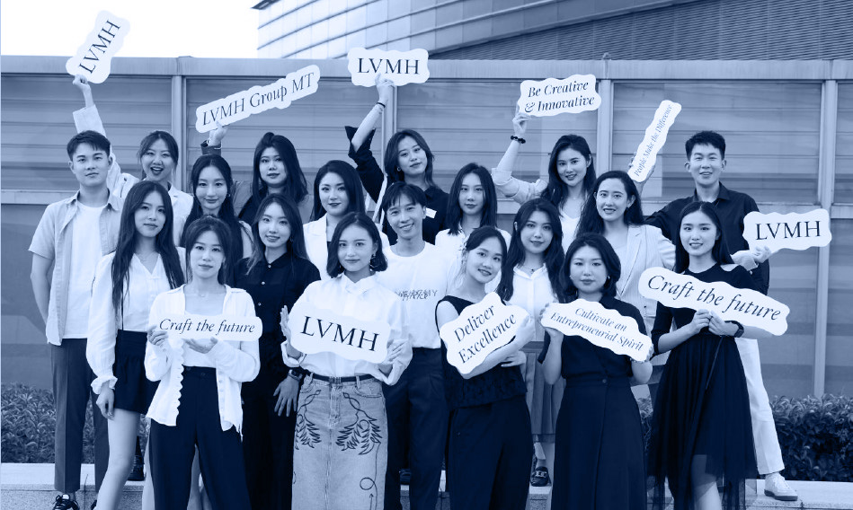 LVMH Graduate Programs - LVMH