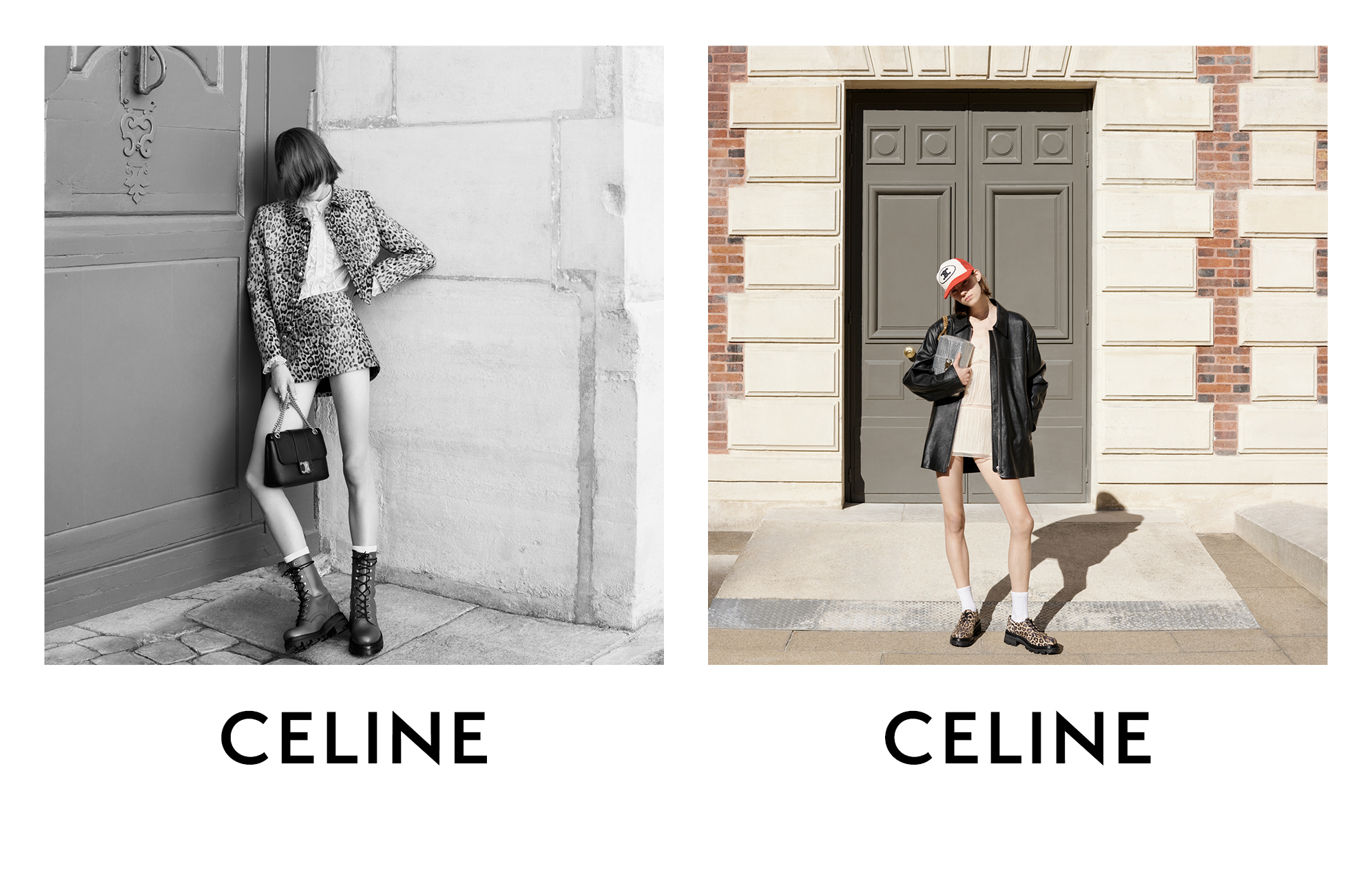 Celine，高级成衣，鞋履，时尚单品及皮具——LVMH