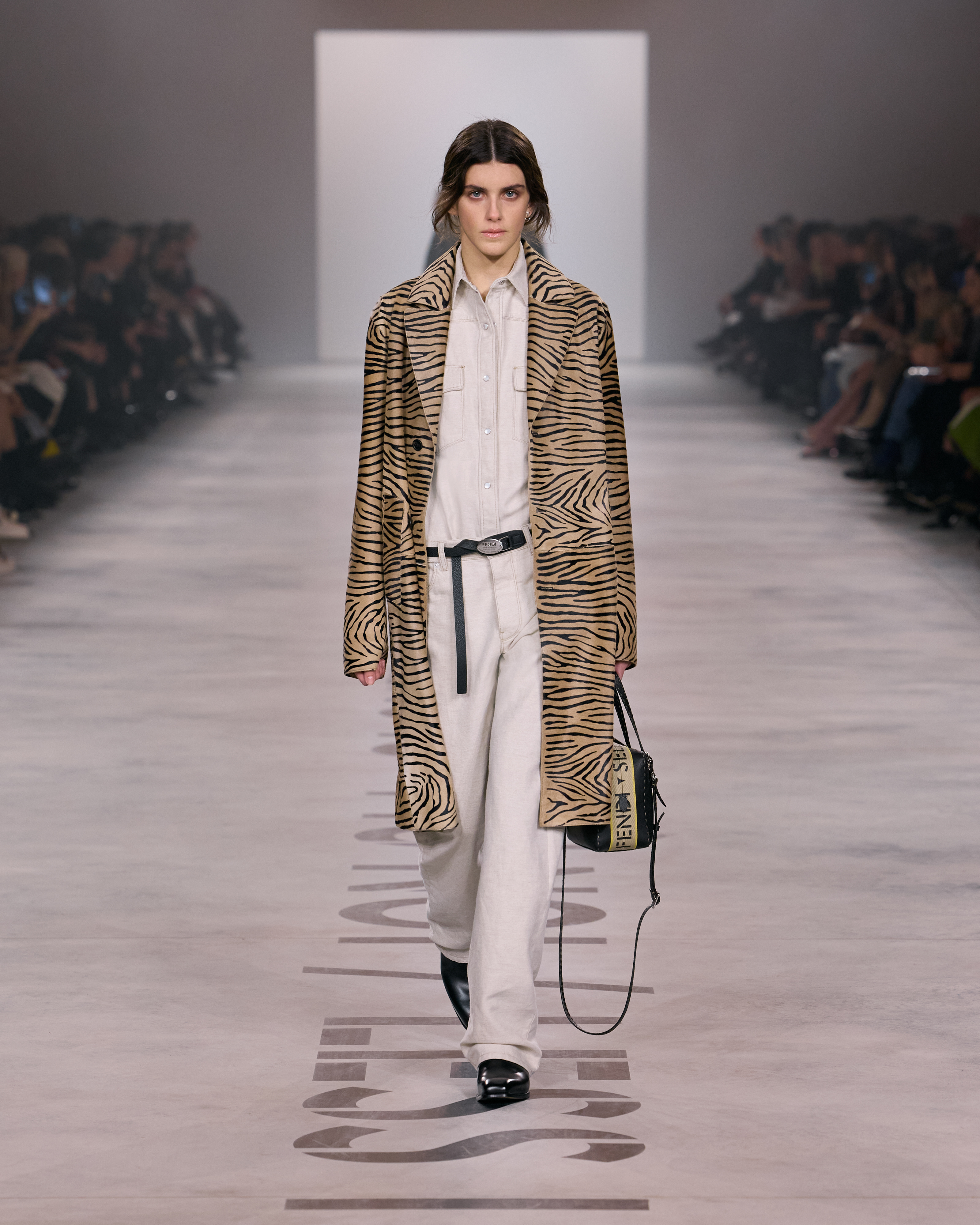 FENDI 2026-2027秋冬系列 - LVMH