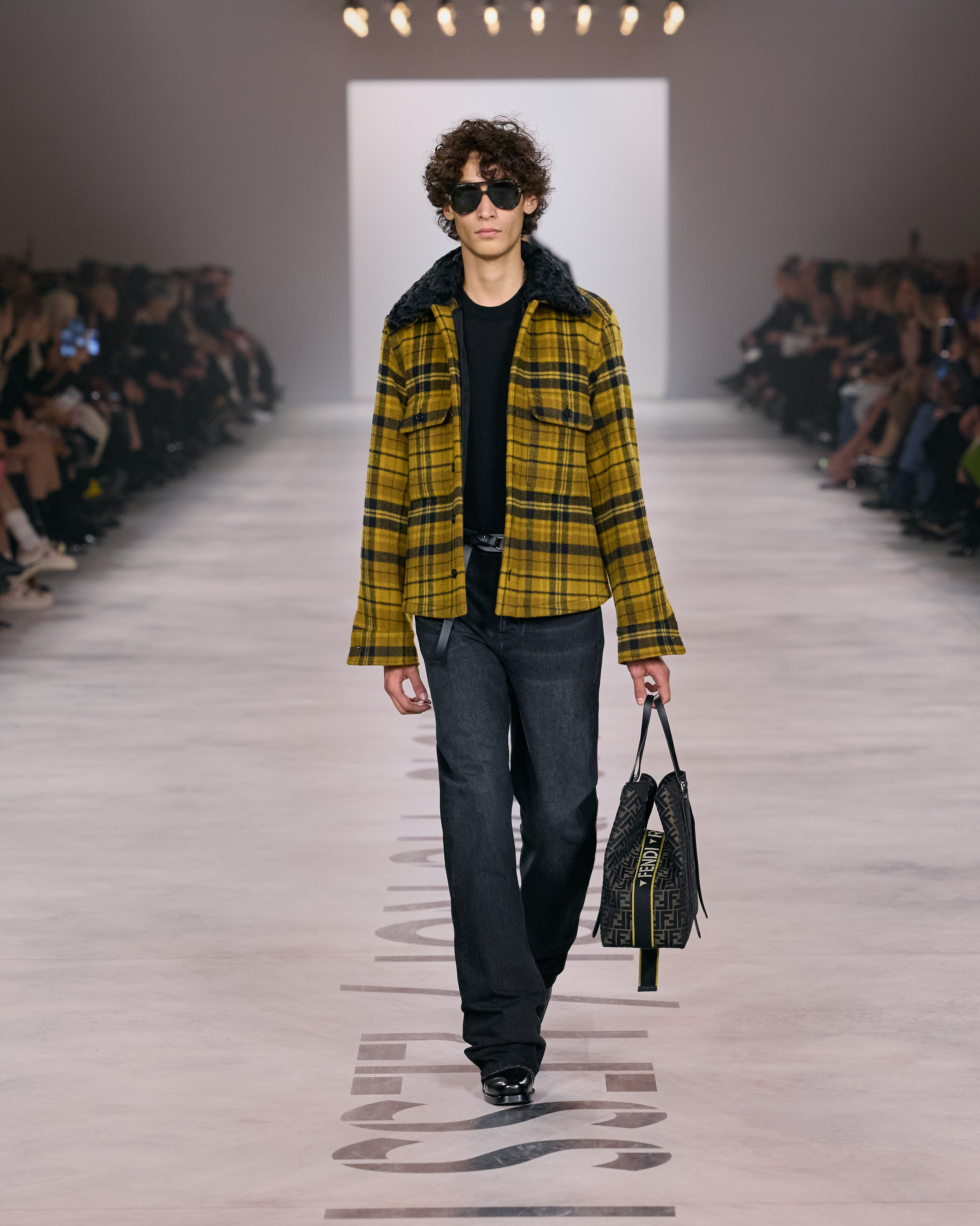 FENDI 2026-2027秋冬系列 - LVMH