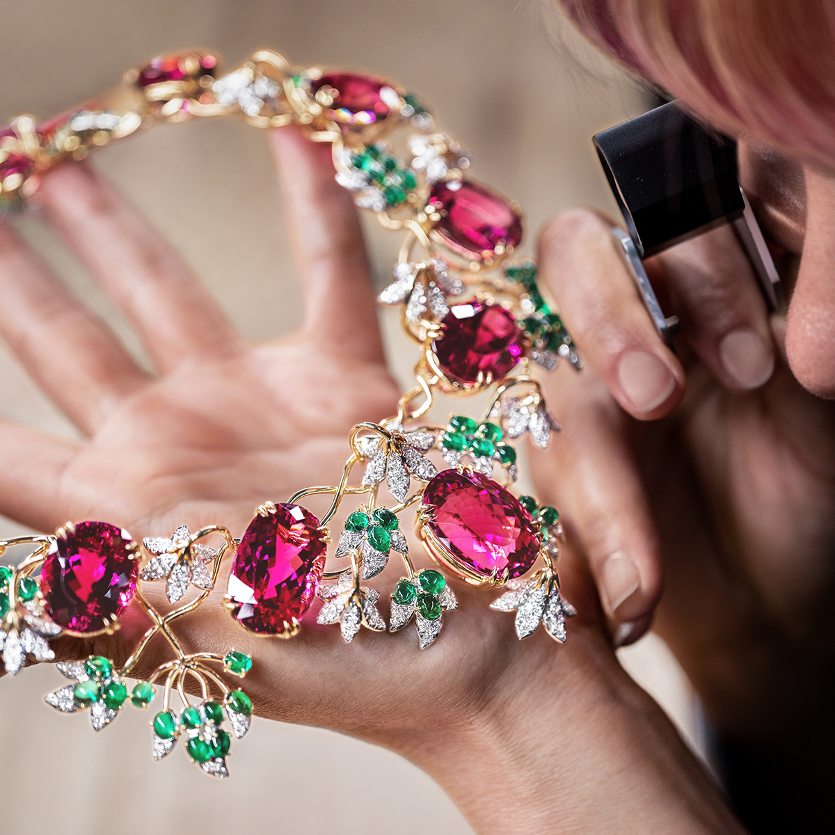 Tiffany & Co. - LVMH