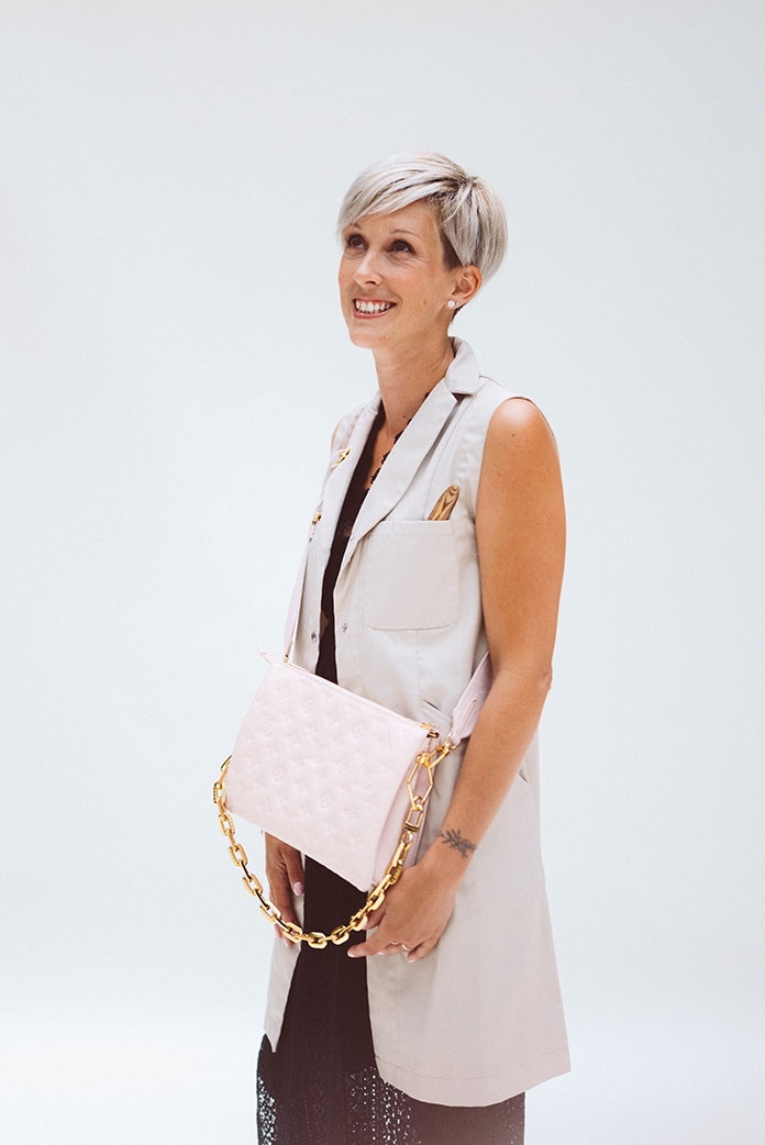 Loewe，配饰，成衣 - 时装与皮革制品 – LVMH