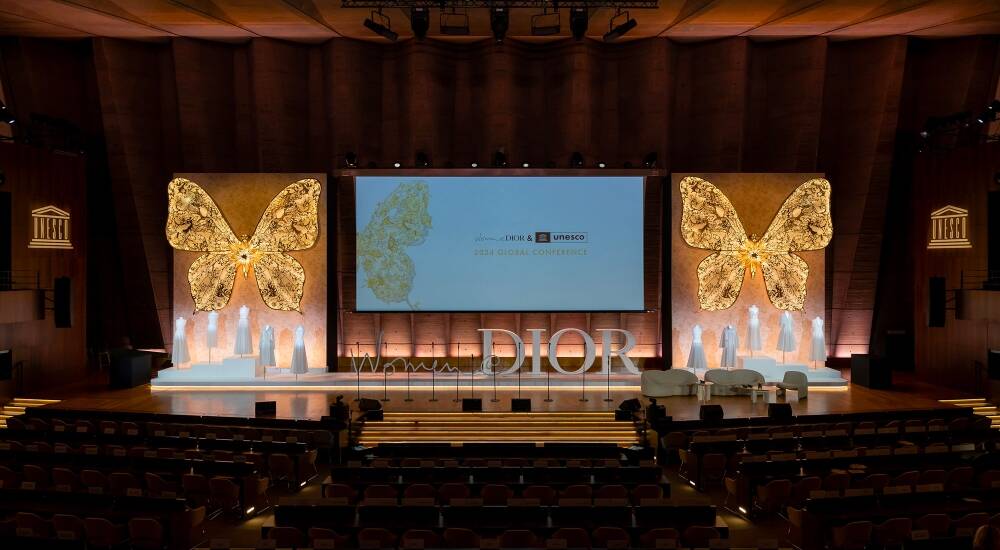 EllesVMH - LVMH集团